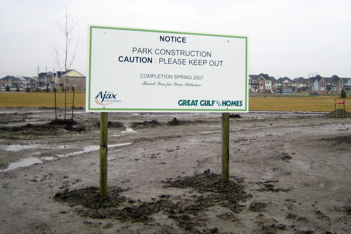 KPD SIGNS Home | KPD Signs Inc.